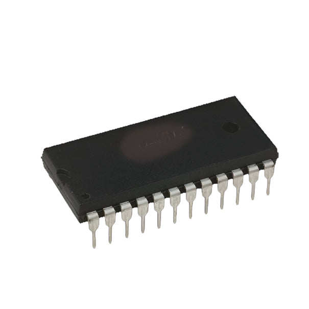 CD 4515 – 4-Bit Latched Address Decoder – TOMSON ELECTRONICS