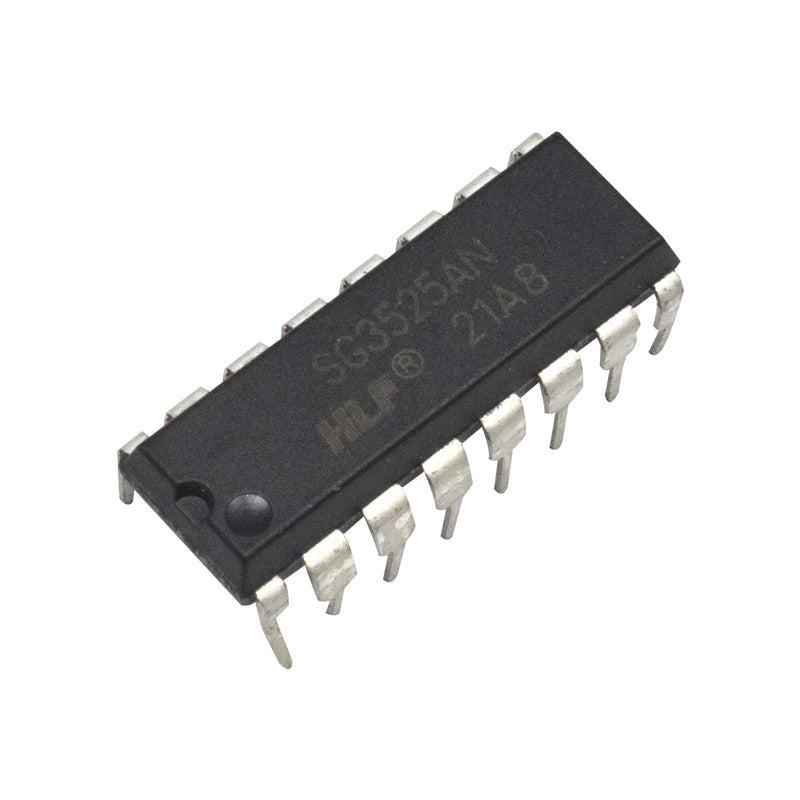 Buy IC SG3525 HLF Online – Tomson Electronics