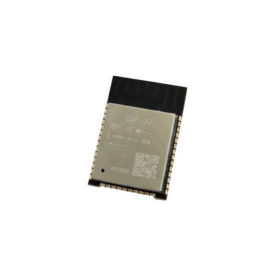 ESP32-WROOM-32D WiFi-BT Module 4MB Flash (XXSR69) – Tomson Electronics