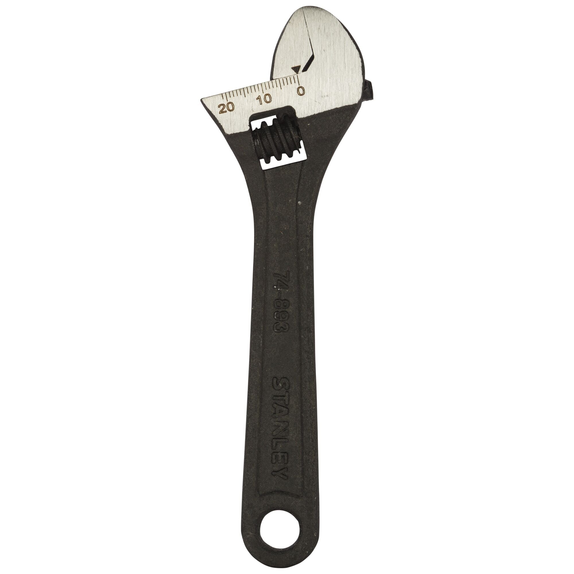 ADJUSTABLE WRENCH 150MM 6" PHOSPHATE FINISH STANLEY – Tomson Electronics