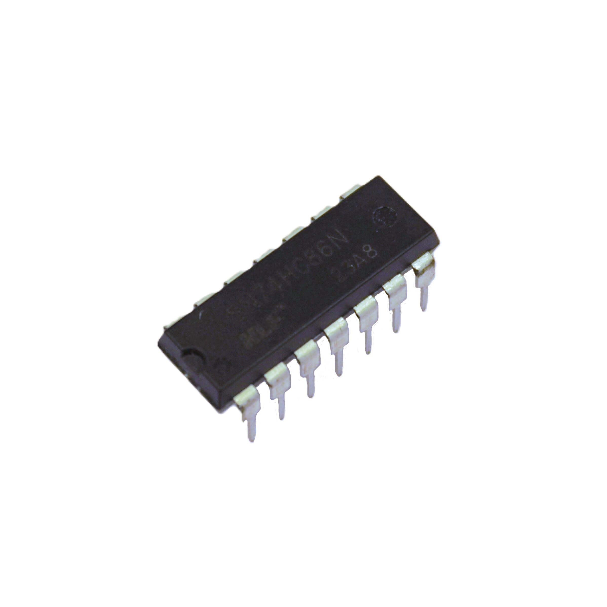 IC 74HC86 HLF – Tomson Electronics