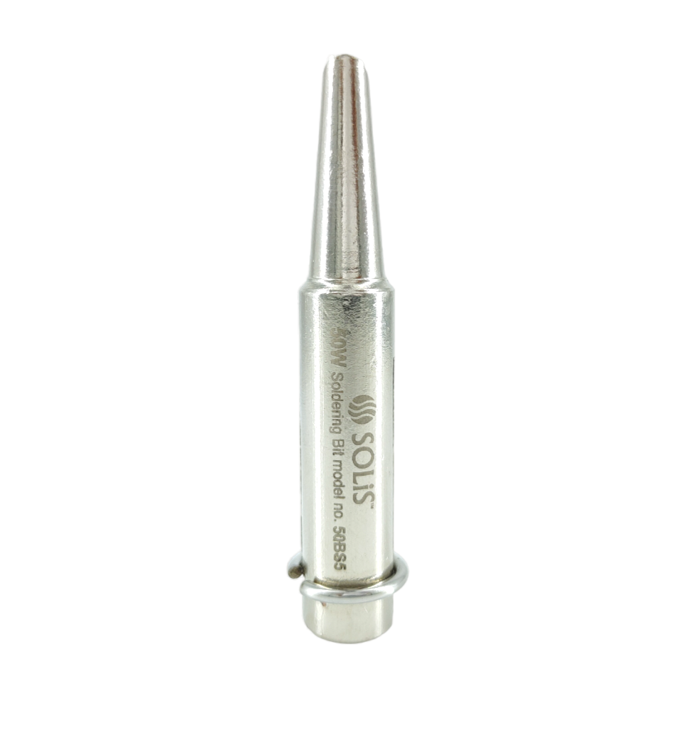 Buy 50W Spade Soldering Bit Online – Tomson Electronics