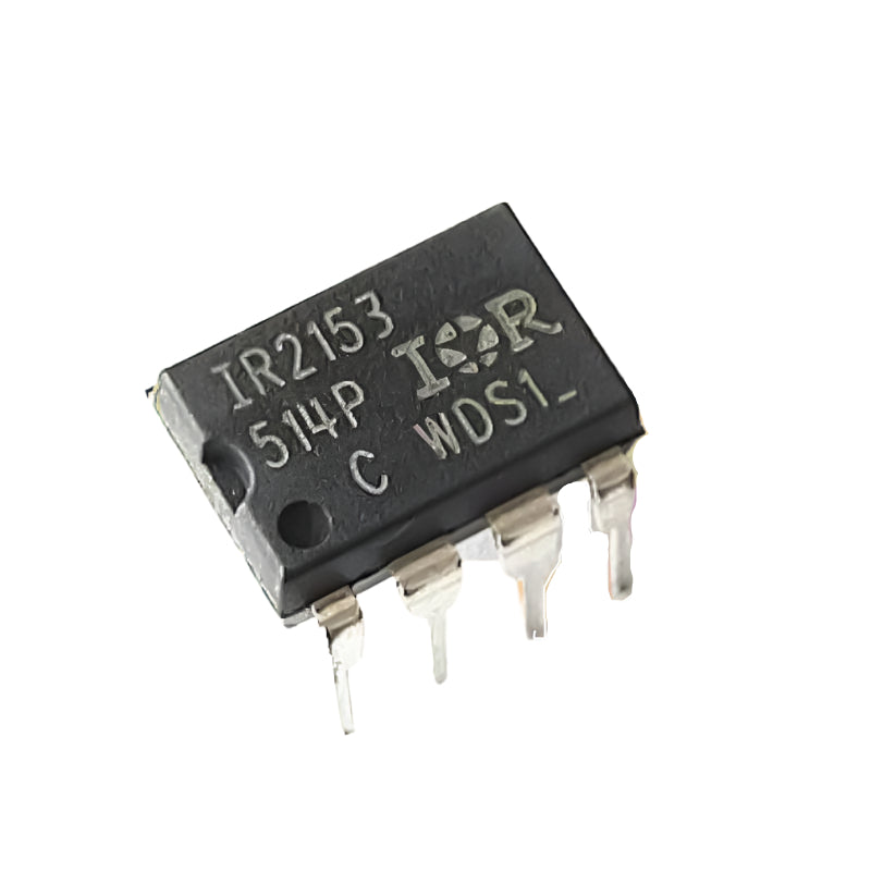 IR 2153 – Self-Oscillating Half-Bridge Driver – Tomson Electronics