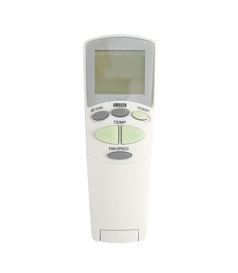 Buy LG AC Remote YY-16A Online – Tomson Electronics