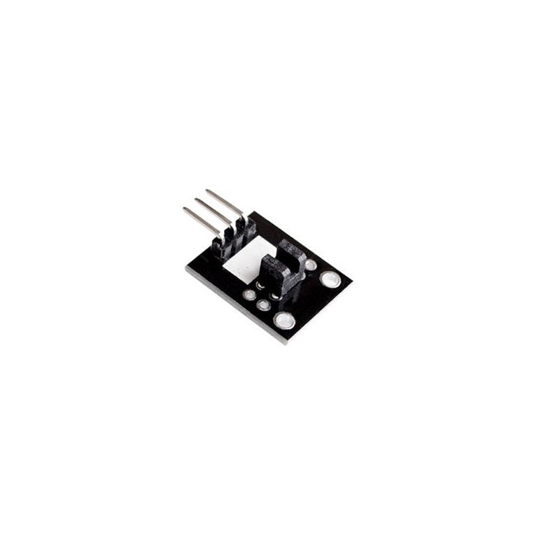 KY-010 Photo Interrupter Speed Measuring Sensor Module for Arduino ...