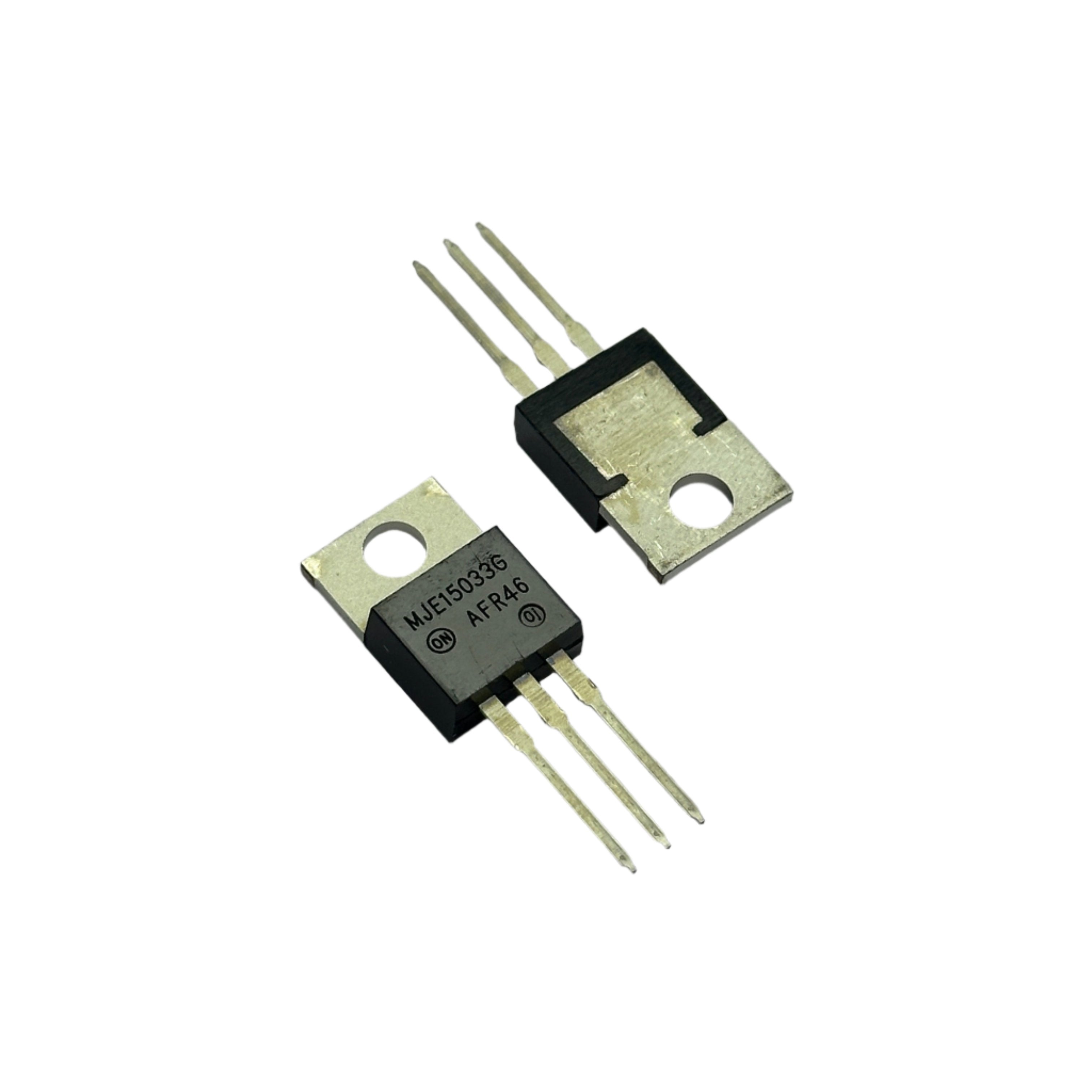 MJE15033 250V 8A NPN TRANSISTOR – Tomson Electronics