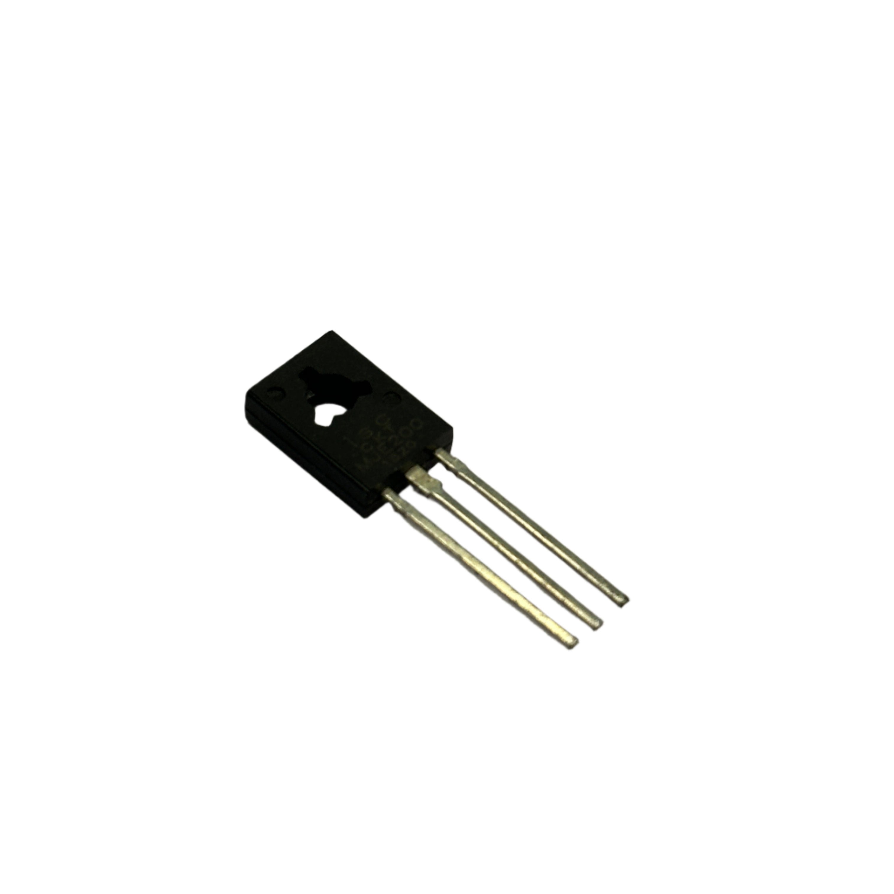 MJE200 25V 5A NPN TRANSISTOR – TOMSON ELECTRONICS