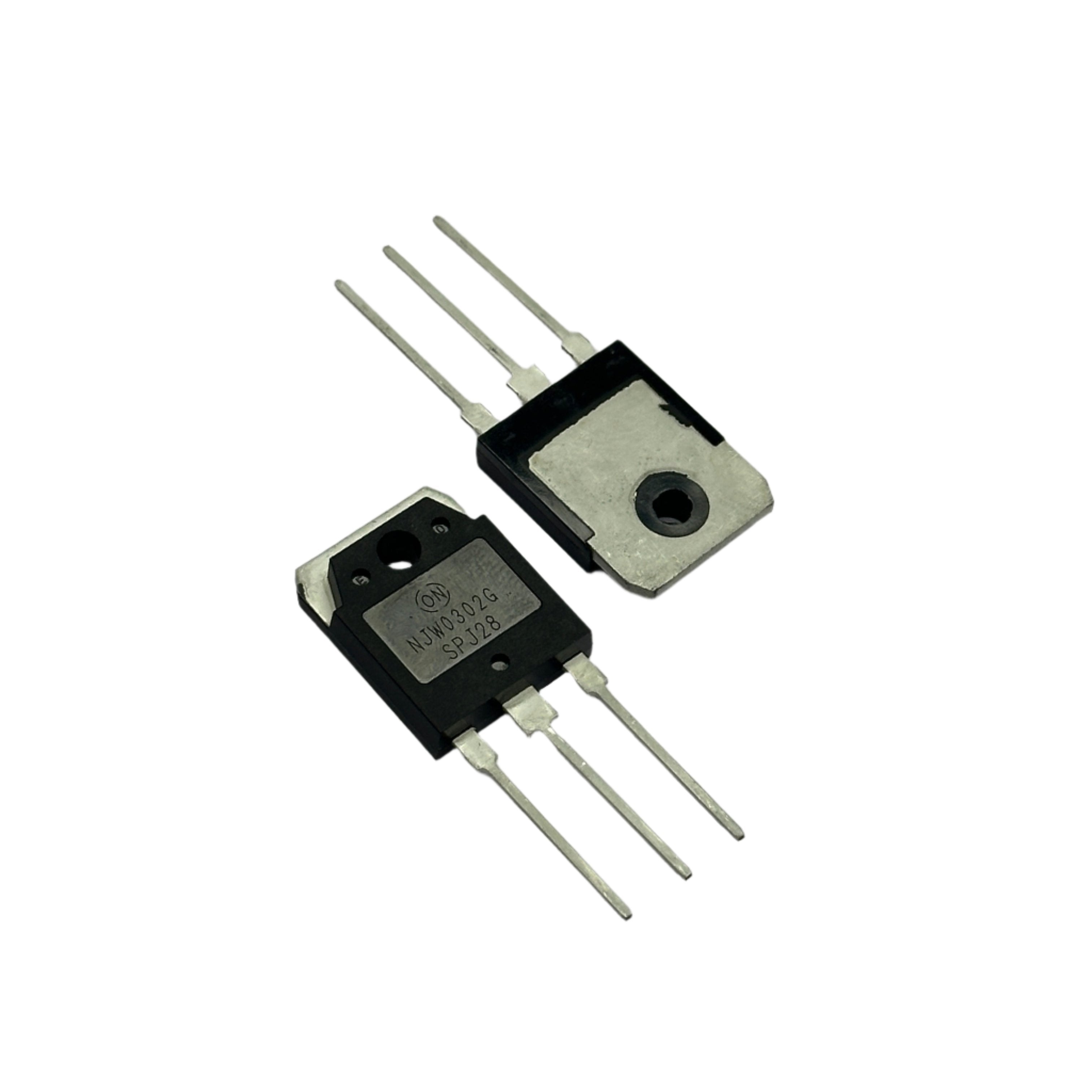 NJW0302G 250V 15A NPN TRANSISTOR – Tomson Electronics