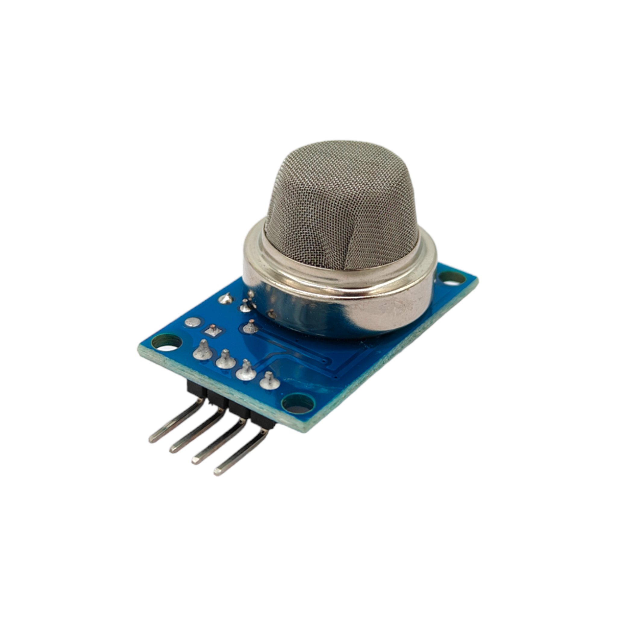 MQ-2 Smoke Gas Sensor Module – Tomson Electronics