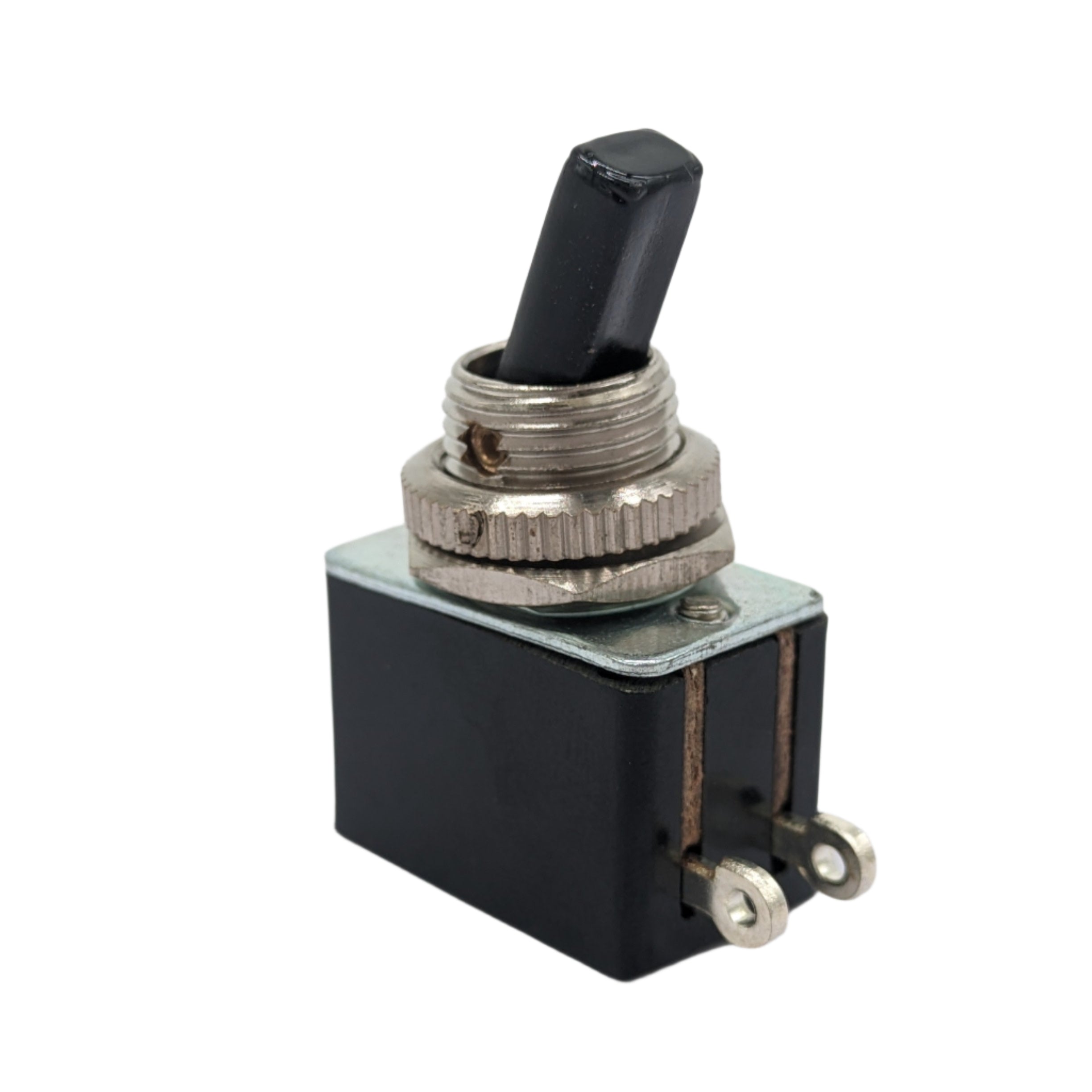5A SPST Toggle Switch SE 639 (ON-OFF) – Tomson Electronics