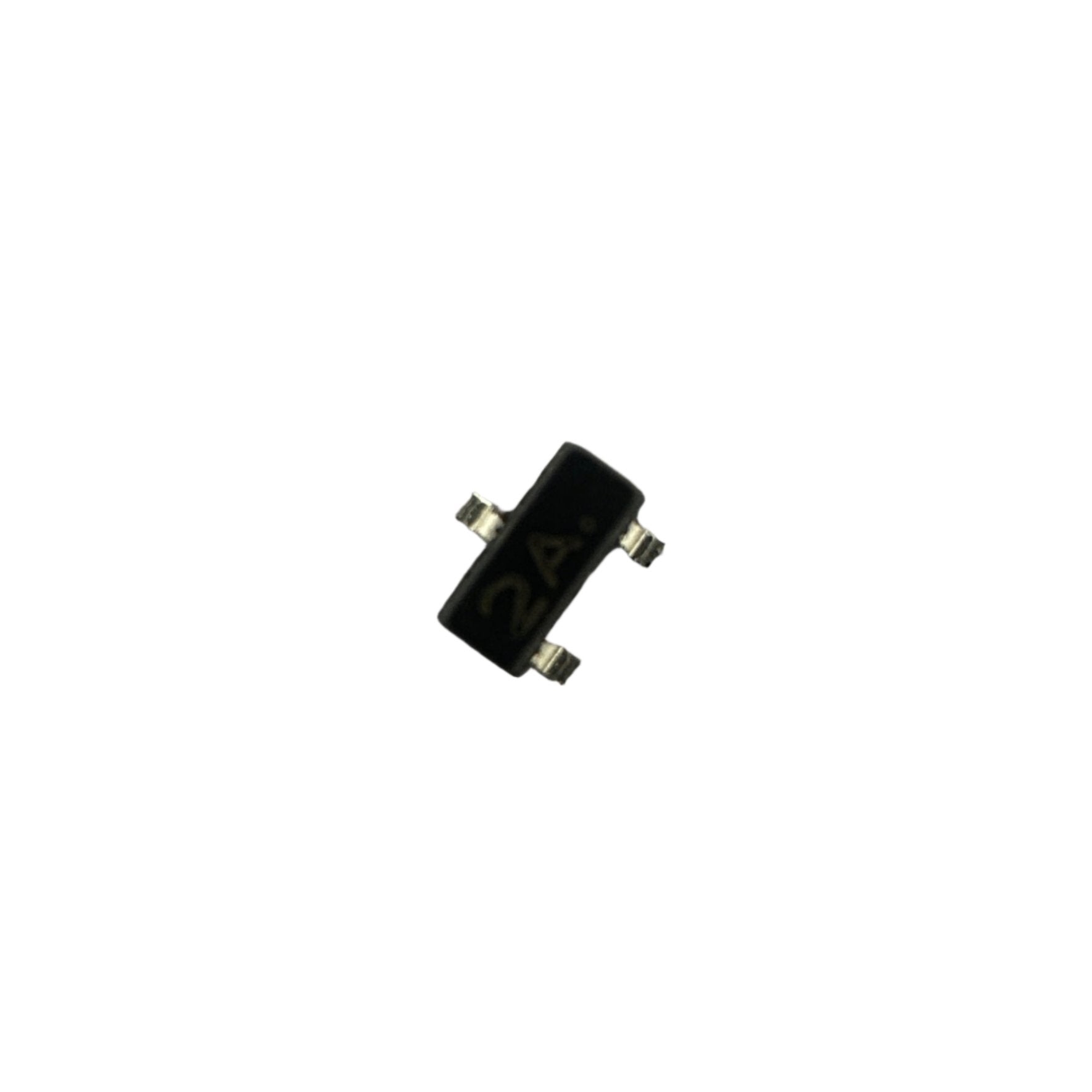 2N3906 40V 0.2A PNP SMD TRANSISTOR – TOMSON ELECTRONICS
