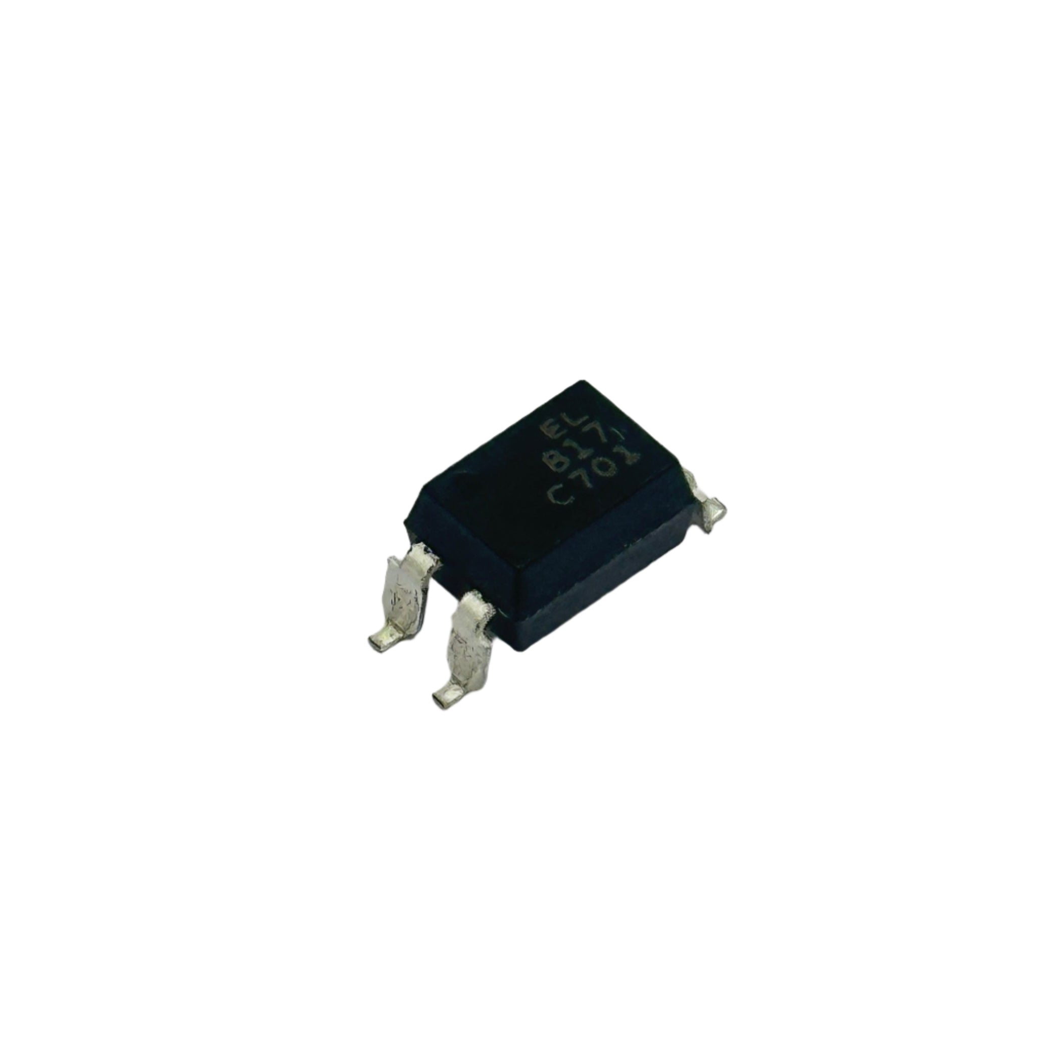 EL 817 (PC 817) Optocoupler – TOMSON ELECTRONICS PRIVATE LIMITED