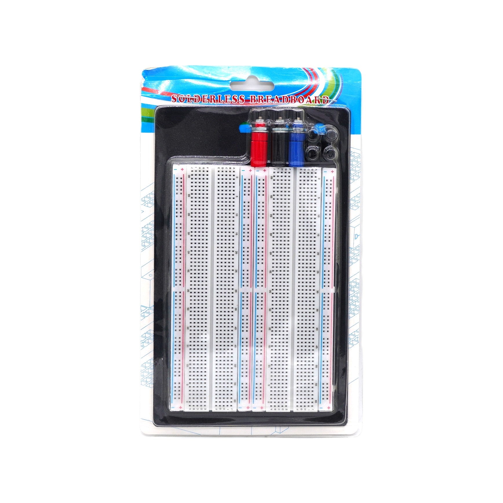 Buy Dupont Jumper Wires Online – tagged "Jumper Wire" – Tomson Electronics