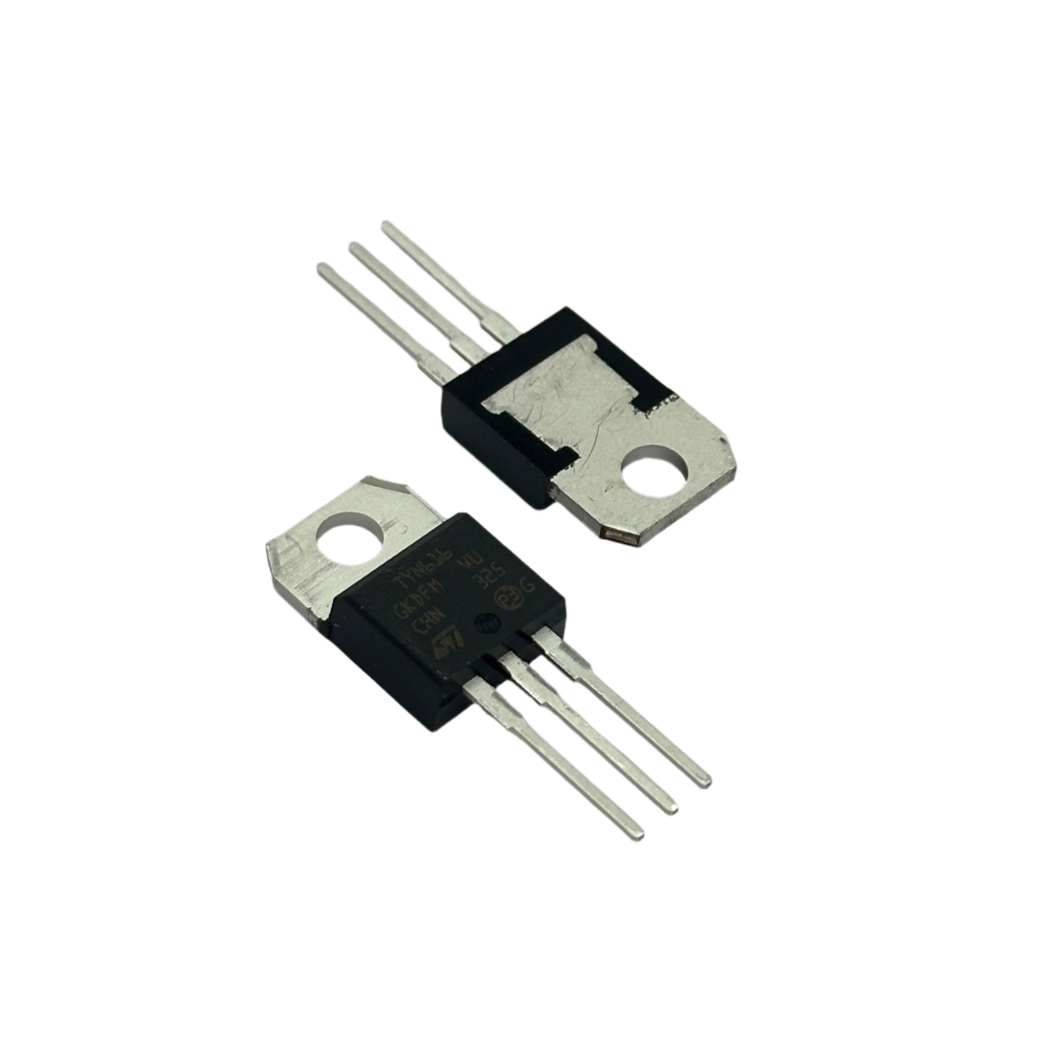 TYN616 600V 16A SCR (ST) – TOMSON ELECTRONICS