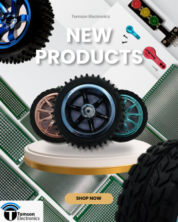 Buy LCD LED Plasma TV REMOTES Online | Tomson Electronics – Tomson ...