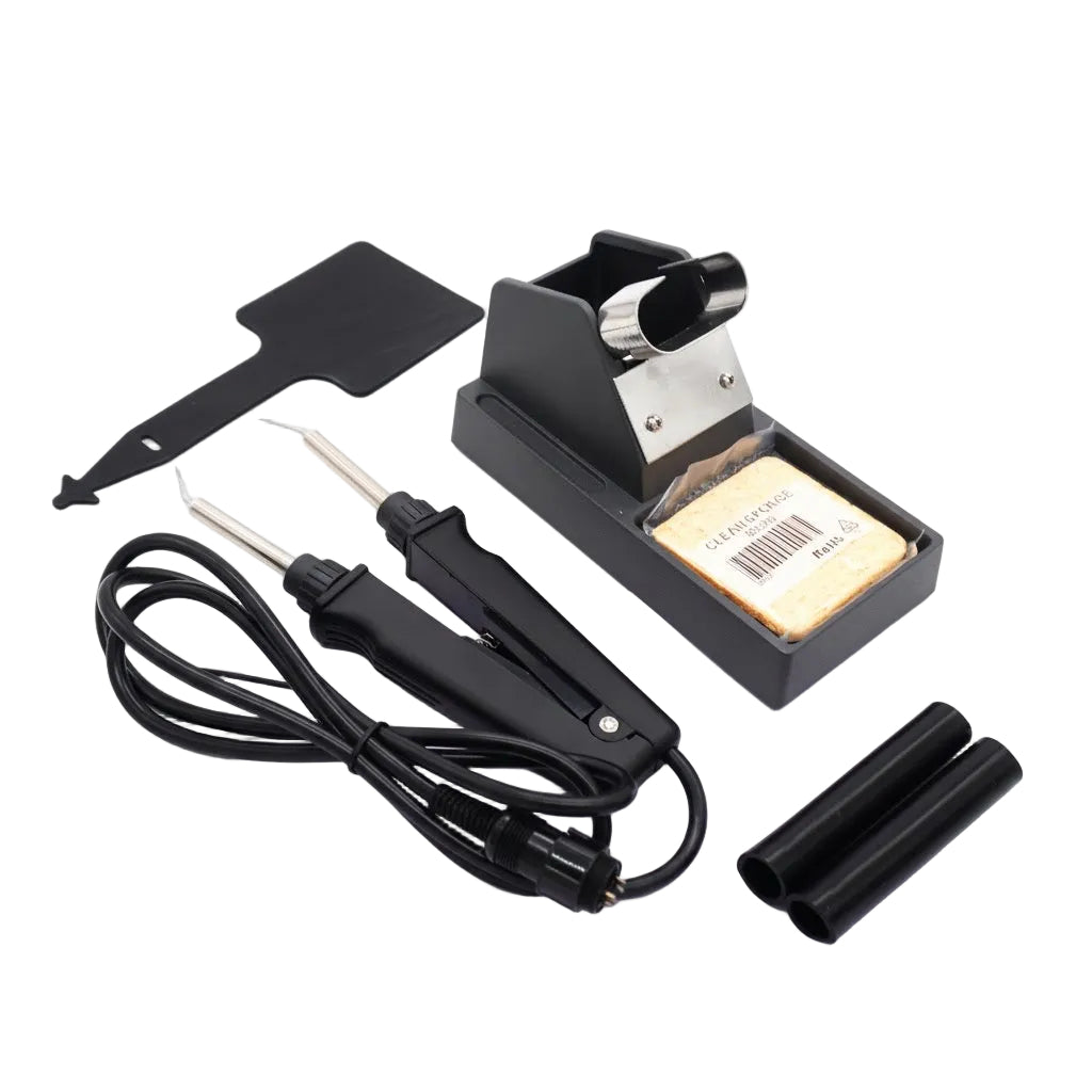 SMD Hot Tweezer P/N 989 – VARTECH SMD Rework Tool – Tomson Electronics