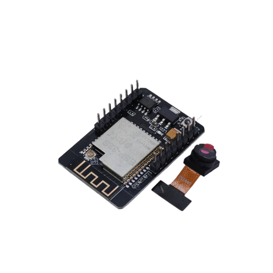 Buy ESP32-CAM WiFi Bluetooth Module with OV2640 Online – Tomson Electronics