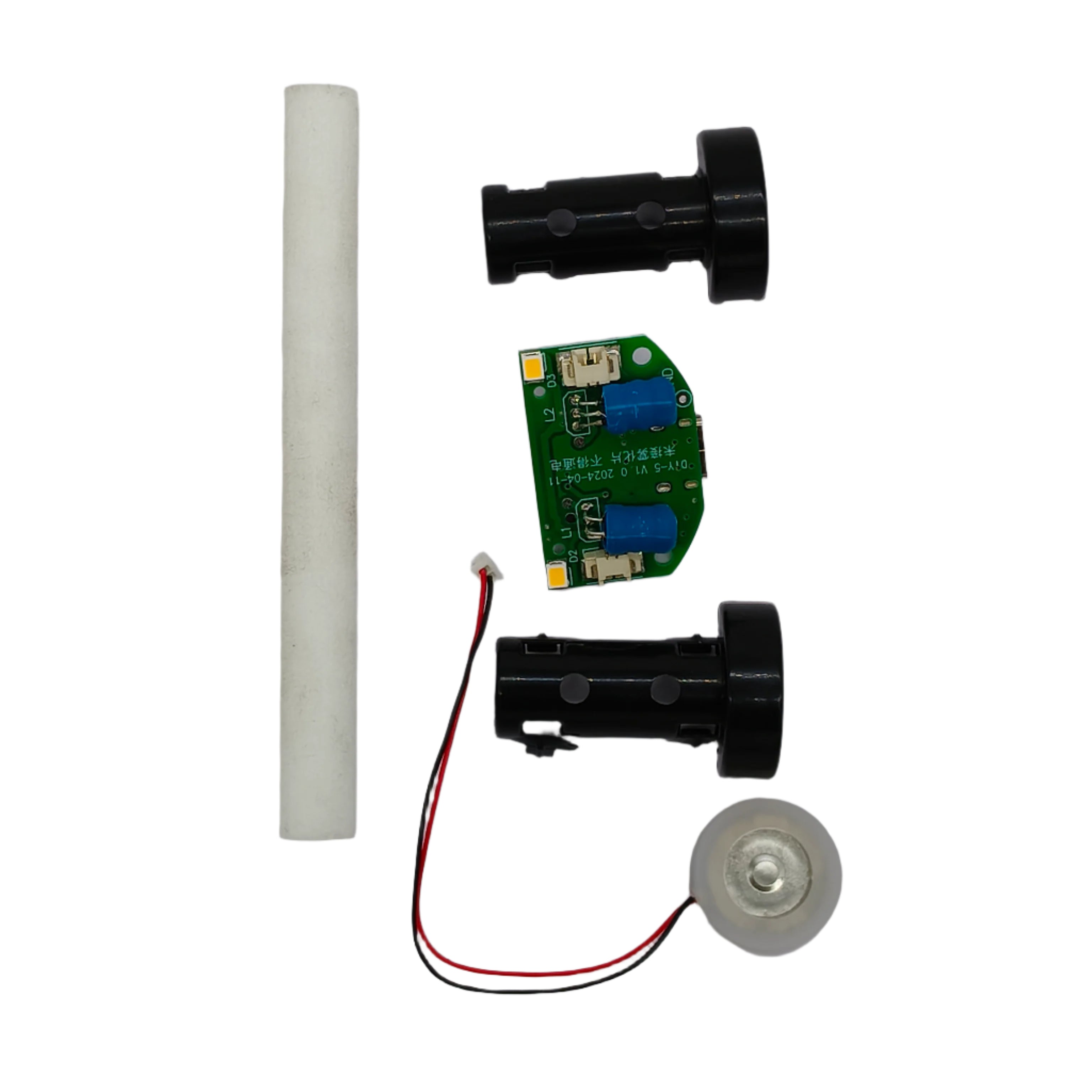 Buy Ultrasonic Humidifier Module Online – Tomson Electronics