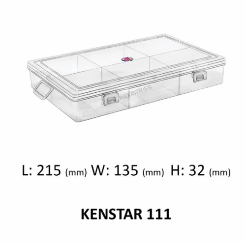 KENSTAR Multi Box No:111 (21.5x13.5x3.5)CM | Buy Online – Tomson ...