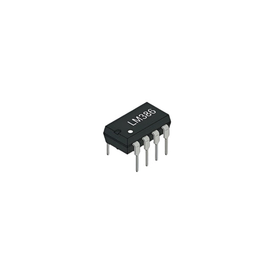 Buy Amplifier IC & Development Boards Online – Tomson Electronics