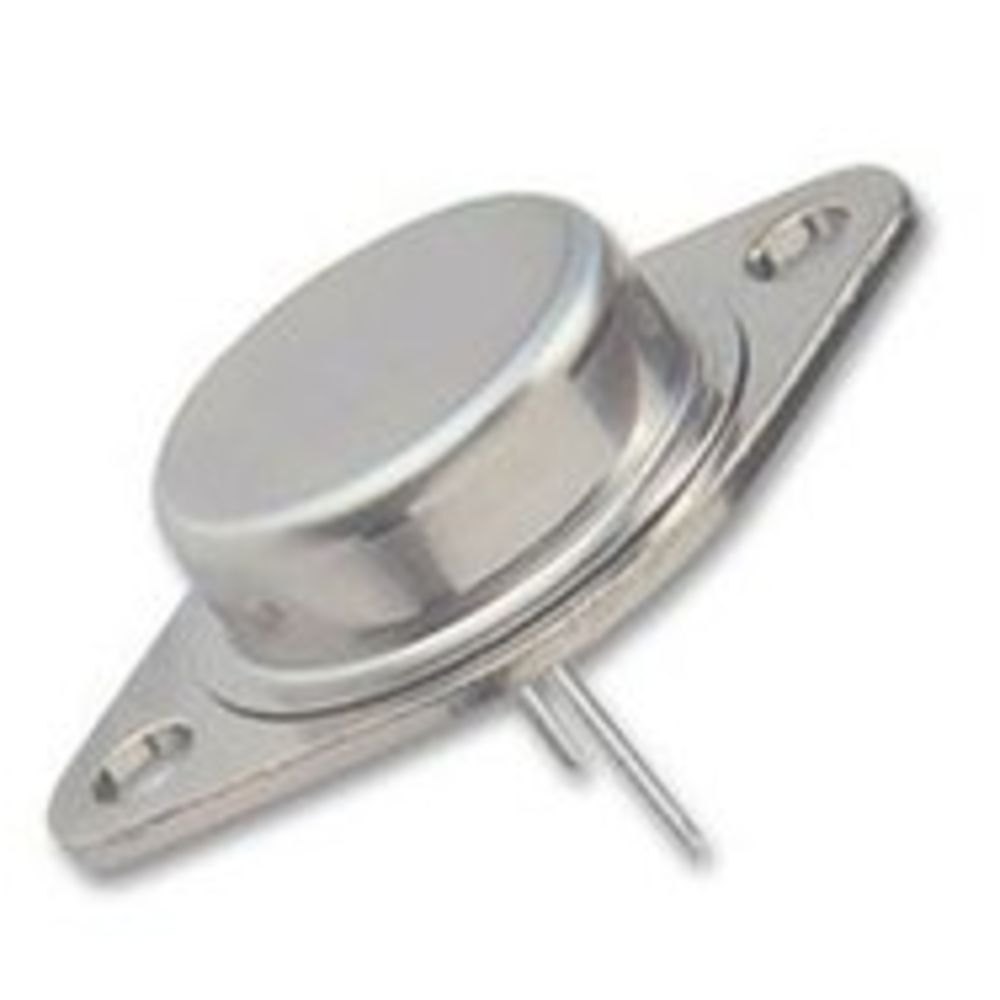 7805 METAL – 5V Fixed Voltage Regulator – Tomson Electronics