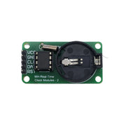 Buy RTC Module DS1302 Online – TOMSON ELECTRONICS PRIVATE LIMITED