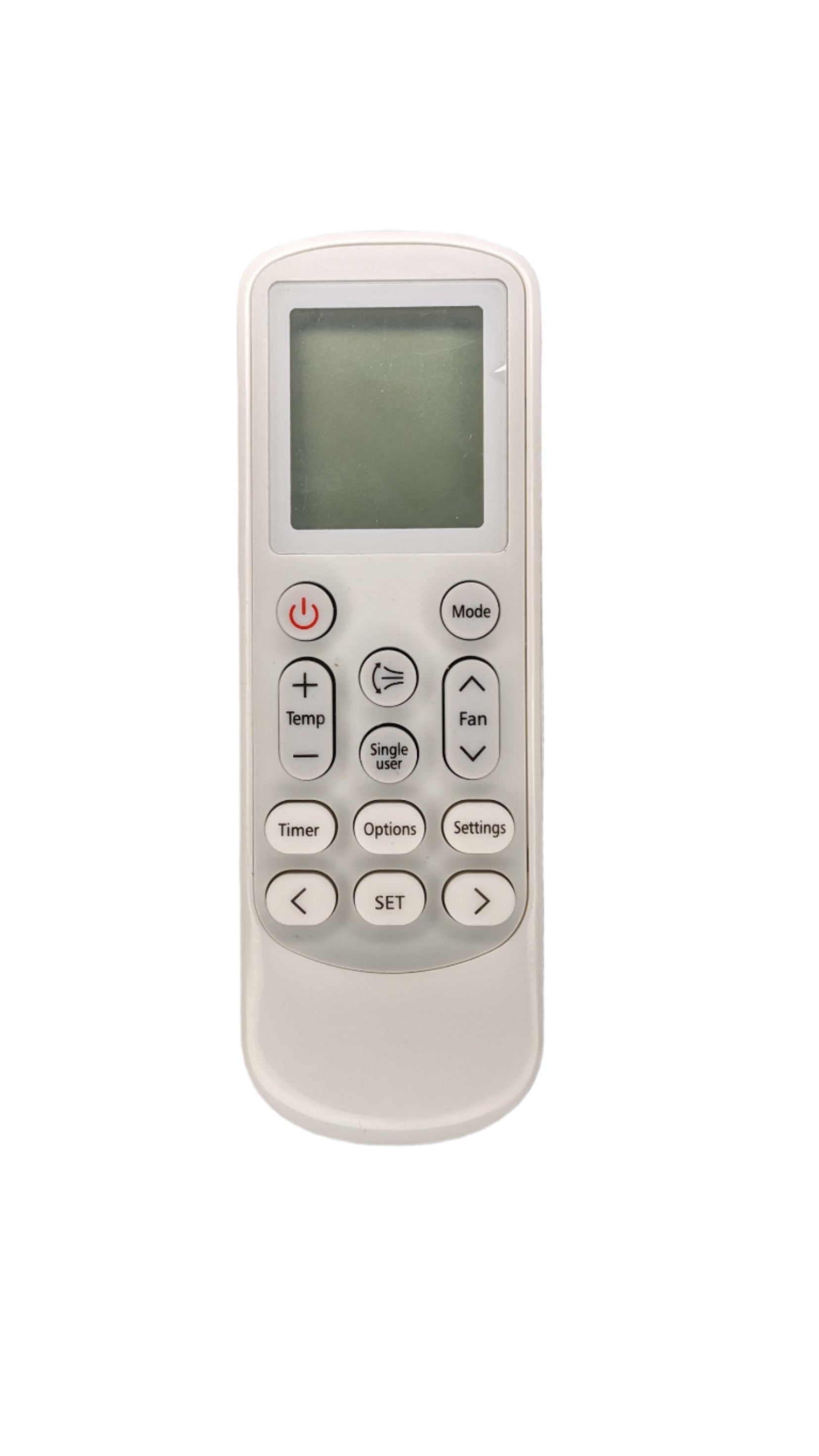 Buy Samsung AC Remote 144 Online – TOMSON ELECTRONICS PRIVATE LIMITED