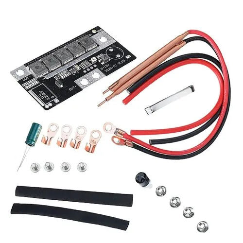 Buy 12V Spot Welding Machine Online – Tomson Electronics