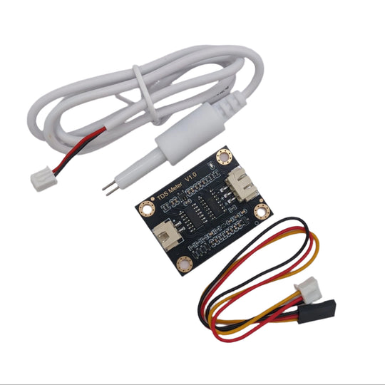 Buy Analog TDS Sensor Module Online – Tomson Electronics