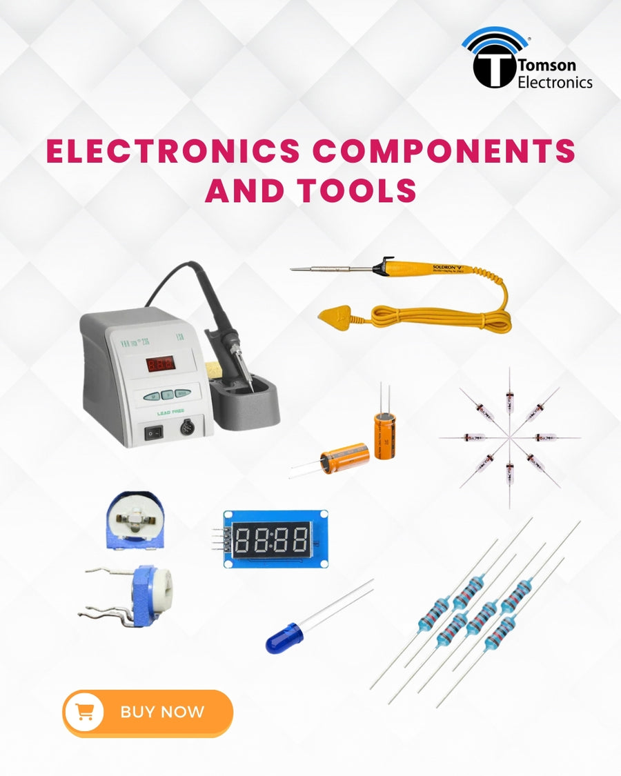 Buy AC Remotes Online in India – TOMSON ELECTRONICS PRIVATE LIMITED