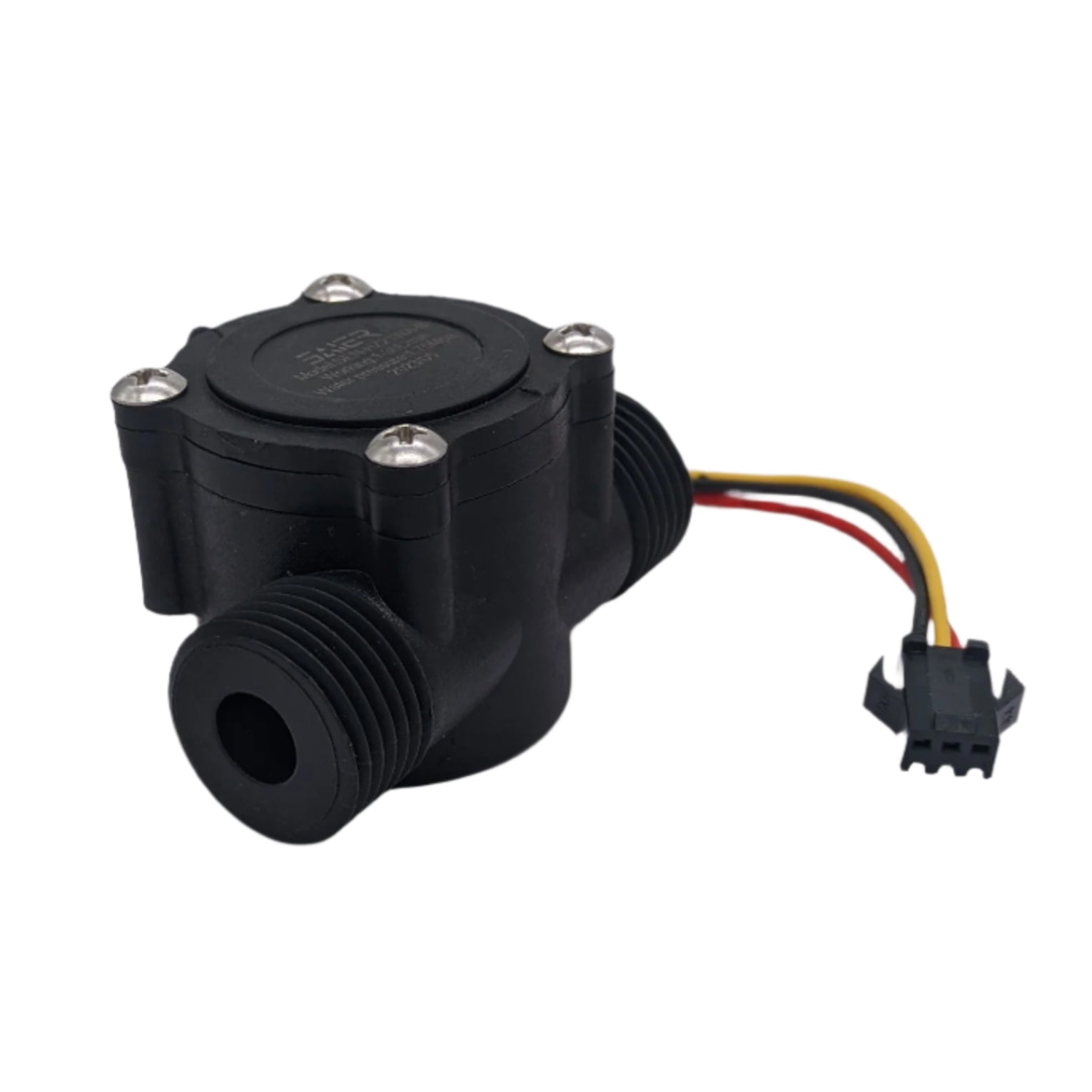 Buy Water Flow Sensor SEN-HZ21WA Online – Tomson Electronics