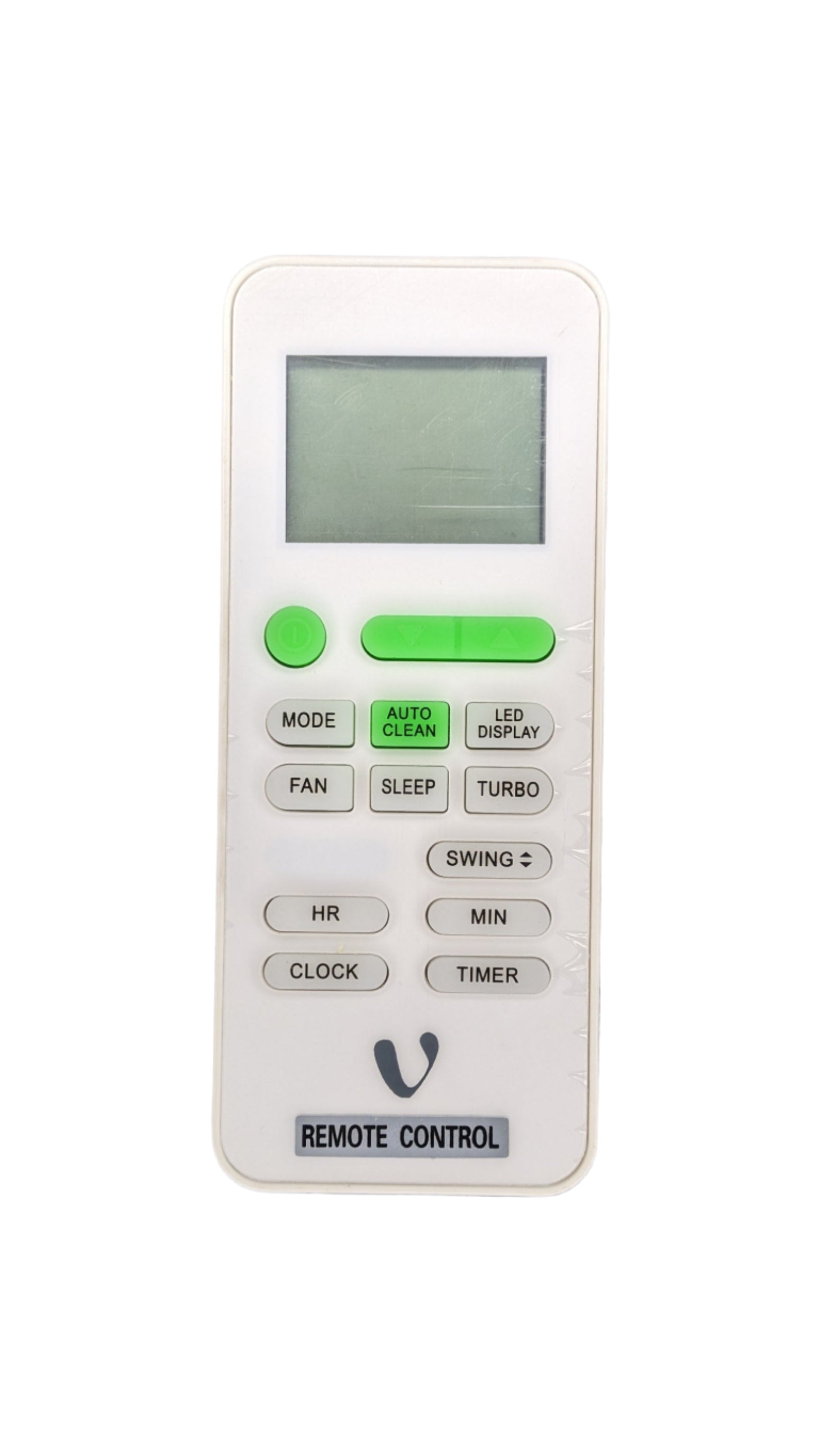 Buy Sansui Videocon AC Remote YY-175 Online – TOMSON ELECTRONICS ...