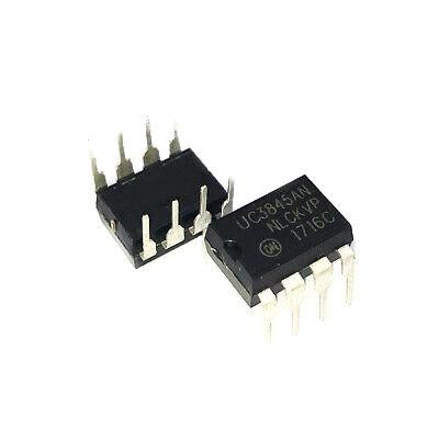 Buy UC 3845 Online – TOMSON ELECTRONICS