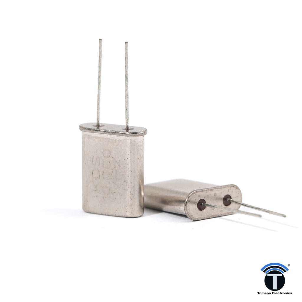 Crystal Oscillator 10 MHz – TOMSON ELECTRONICS
