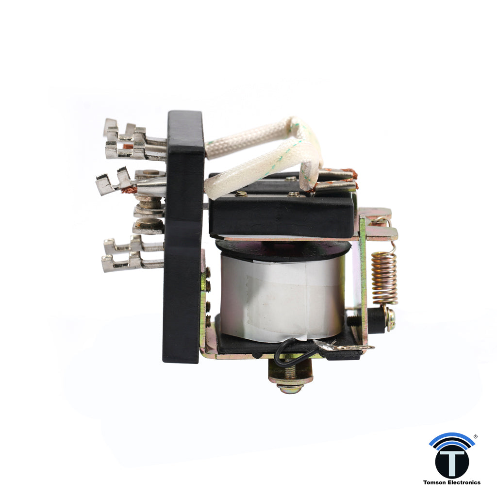 12V-30A-2C ME OPEN RELAY – TOMSON ELECTRONICS