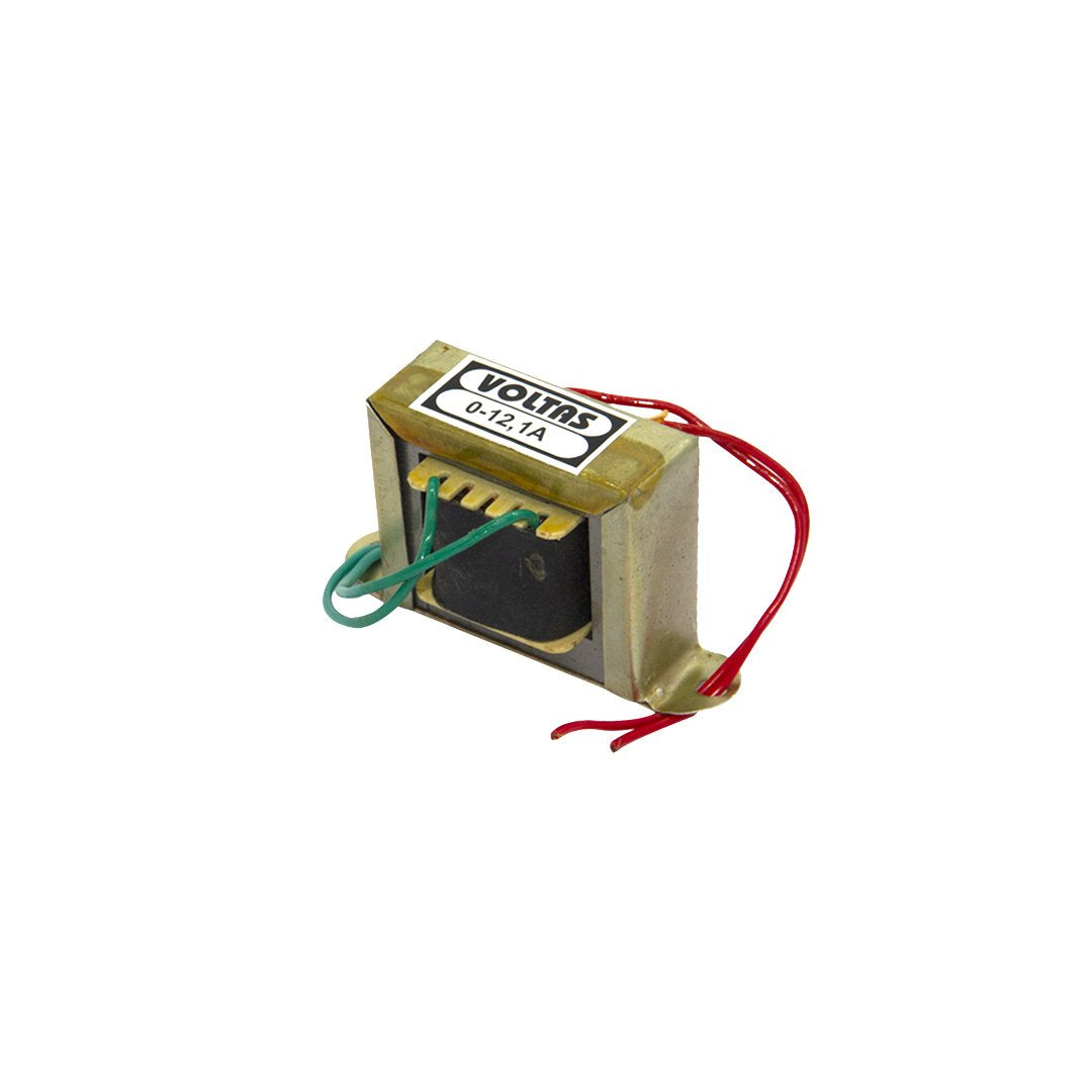 Buy 12V 1A Step Down Transformer – Tomson Electronics