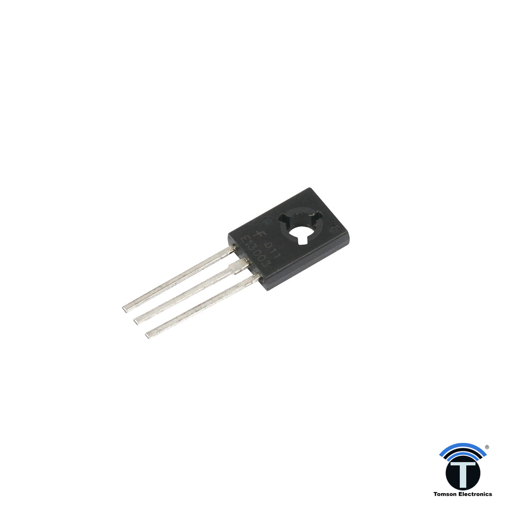 MJE 13003 Power NPN Transistor CDIL – TOMSON ELECTRONICS