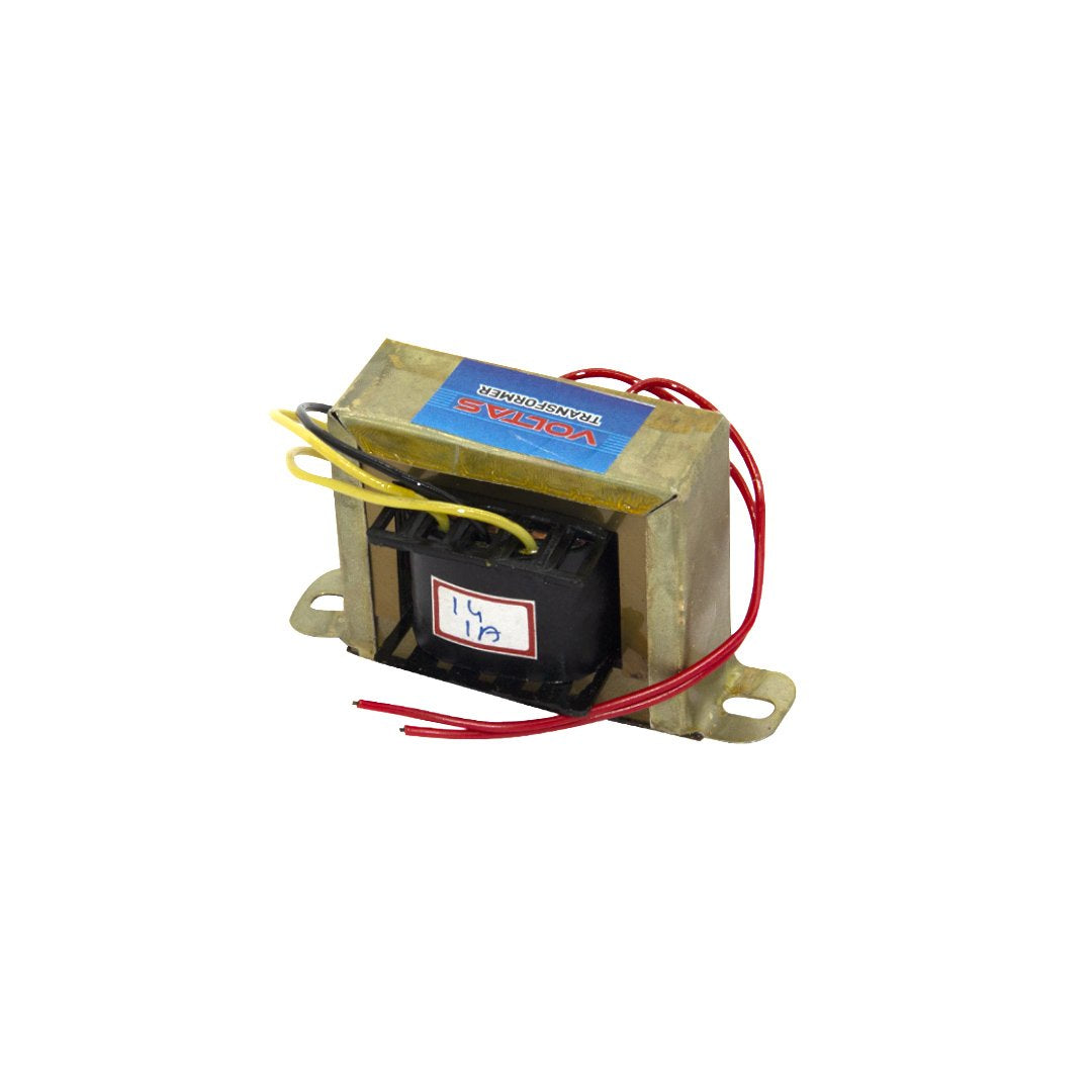 14V 1A Center Tapped Step Down Transformer – Tomson Electronics