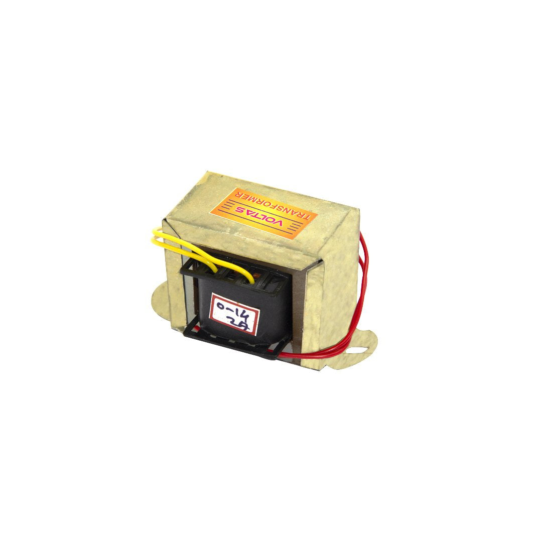 Buy 14V 2A Step Down Transformer – Tomson Electronics