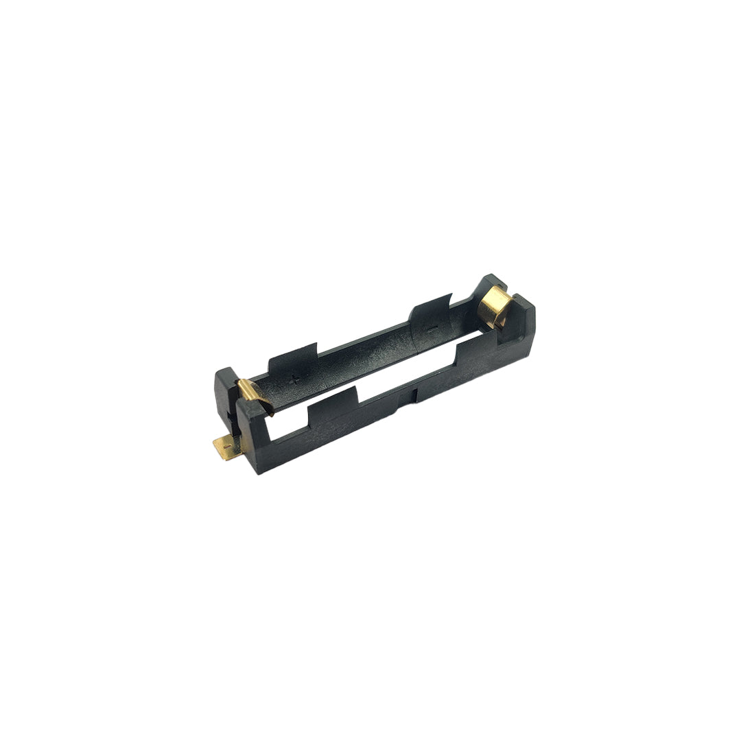 18650 SMD/SMT 1 Cell Battery Holder – Tomson Electronics