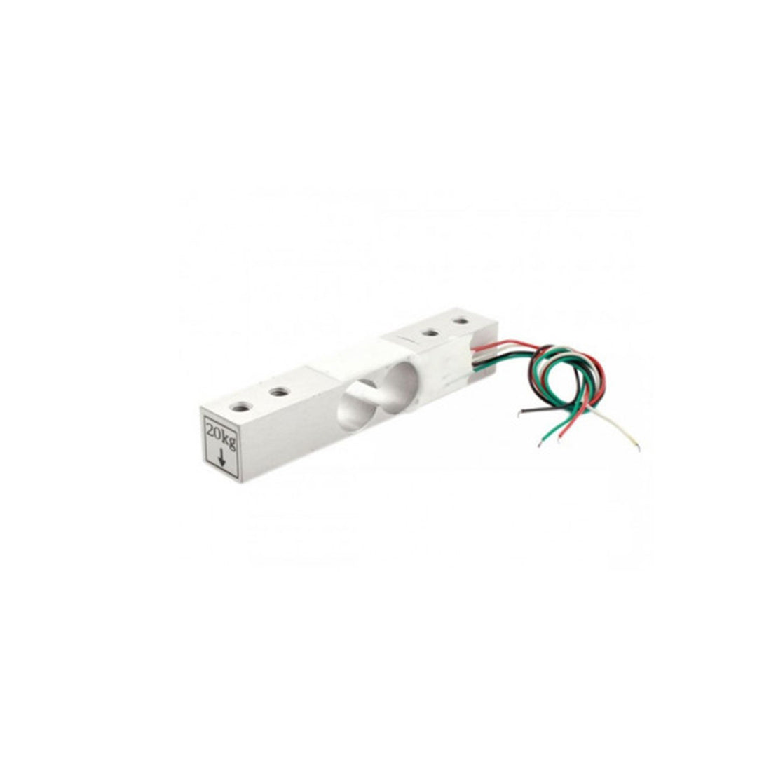 20KG Load Cell – TOMSON ELECTRONICS
