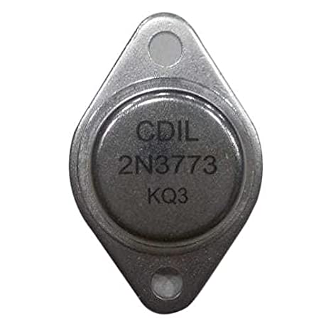 2N3773 Transistor Metal Package – Tomson Electronics