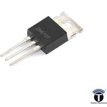 2N 6107 PNP TRANSISTOR – TOMSON ELECTRONICS