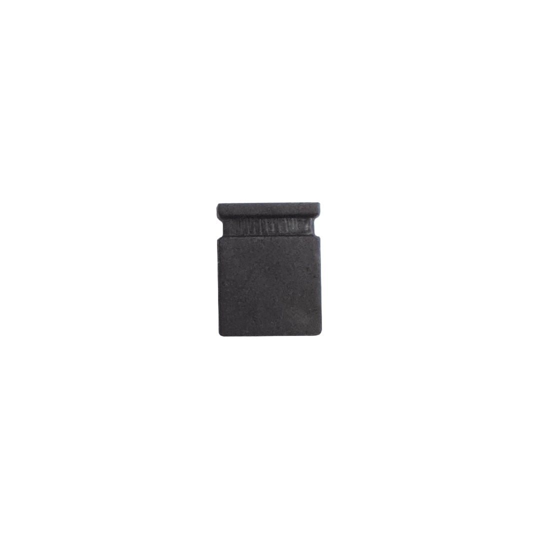 2 Pin Shorting Jumper for 2.54mm Spacing Headers – Tomson Electronics