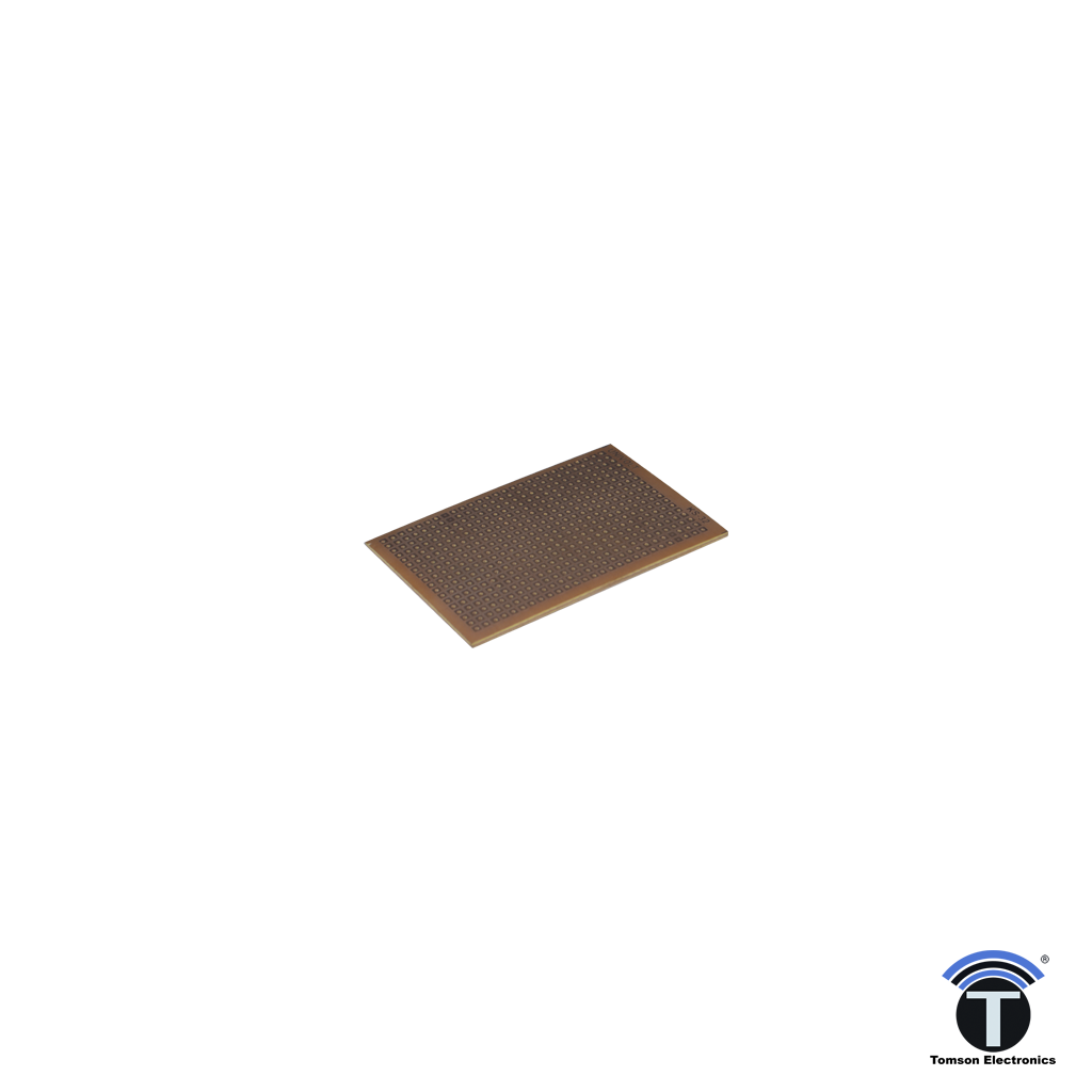 General Purpose PCB ( Printed Circuit Board) – TOMSON ELECTRONICS