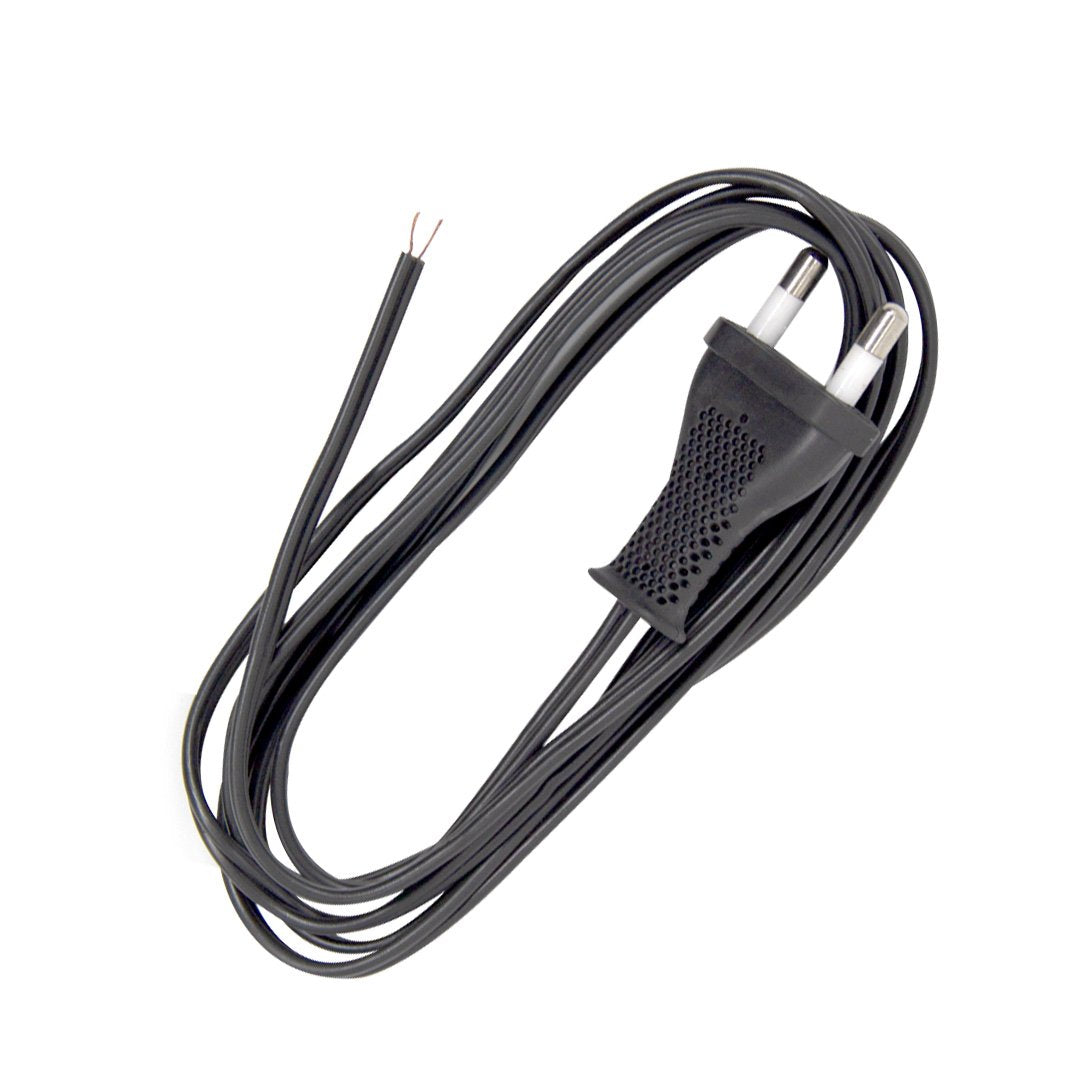 2 Pin Main Cord AX-46 – TOMSON ELECTRONICS