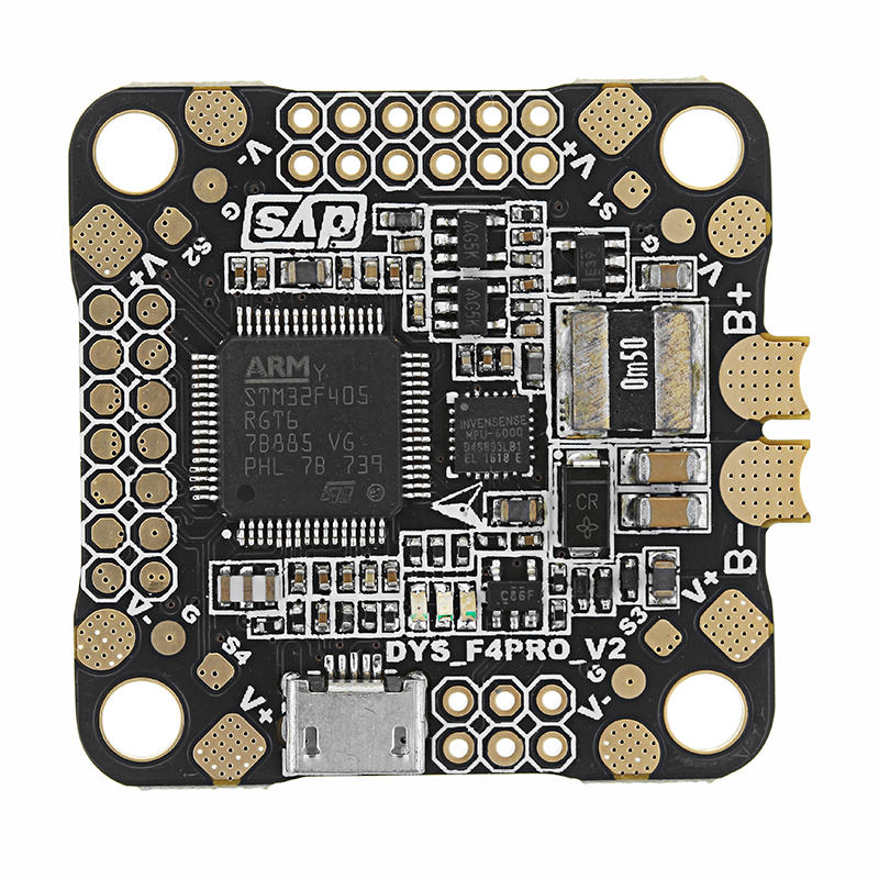 Buy Flight Controller Current Sensor at Best Prices – Tomson Electronics