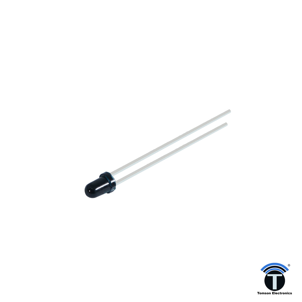 3MM IR Receiver – TOMSON ELECTRONICS