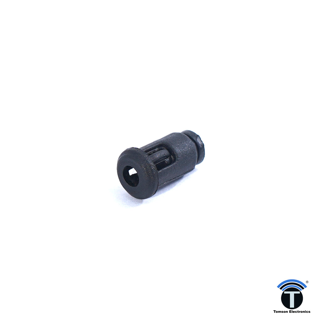 LED HOLDER AP -93 3MM PVC – TOMSON ELECTRONICS