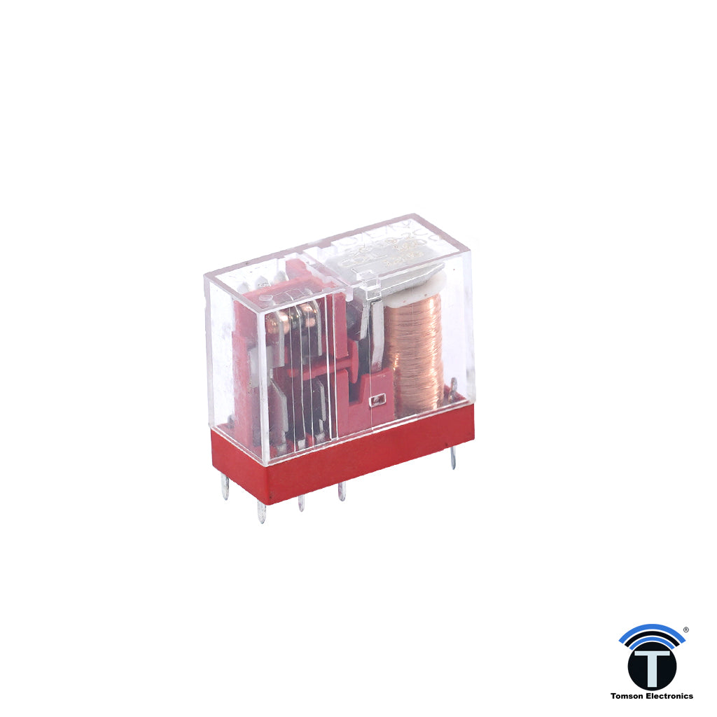 58-09-2C OEN RELAY – TOMSON ELECTRONICS